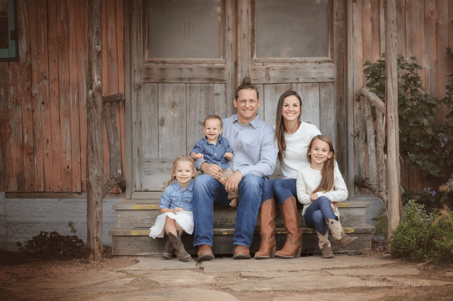 we meet again ~ San Antonio Texas family photographer